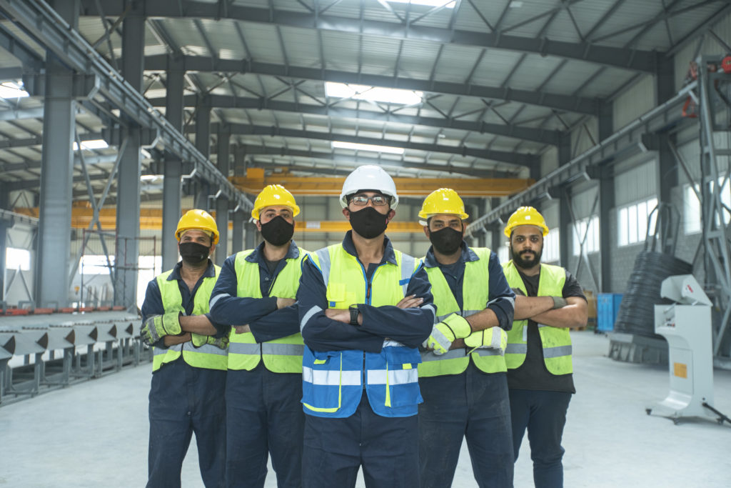 Home - Royal Steel Industries